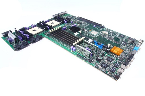 Mainboards mit Intel Sockel 604 einfach und günstig kaufen