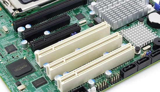 Supermicro Server Mainboard AMD Socket Sockel LGA G34 8x DDR3 RAM ECC ...