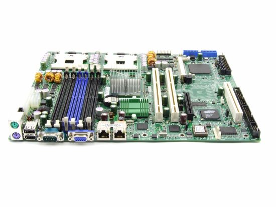 Mainboards mit Intel Sockel 604 einfach und günstig kaufen