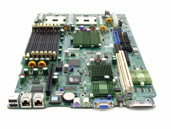 Mainboards mit Intel Sockel 604 einfach und günstig kaufen