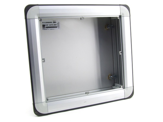 Rittal COF 6372.009 Comfort Panel LCD Display Monitor Rahmen ...