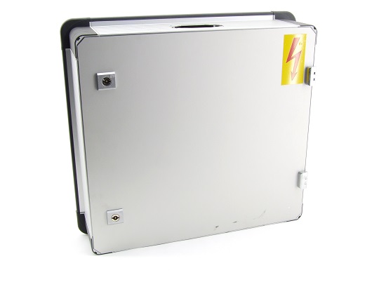 Rittal COF 6372.009 Comfort Panel LCD Display Monitor Rahmen ...