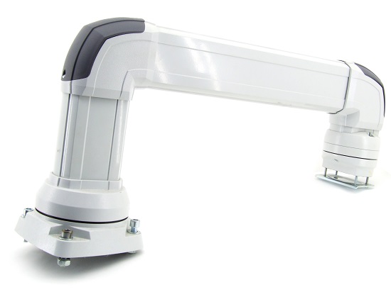 Rittal COF 6372.009 Comfort Panel LCD Display Monitor Rahmen ...