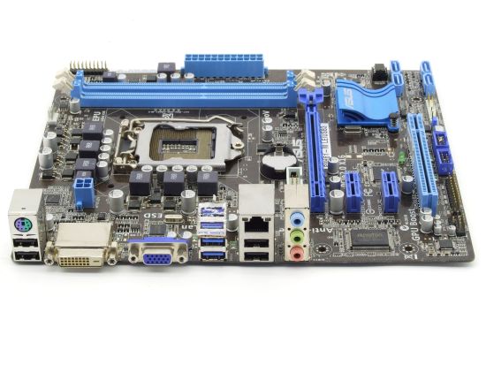 Mainboards mit Intel Sockel 1155 einfach und günstig kaufen