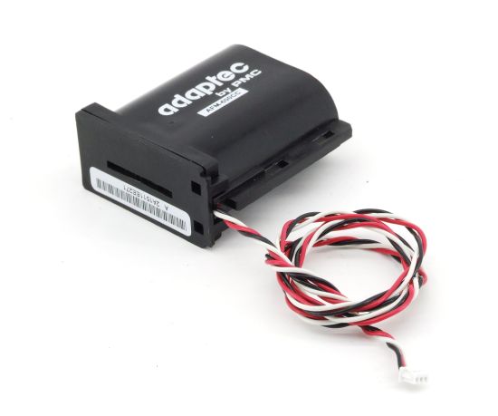 Adaptec PMC AFM-600 CC SAS RAID Controller Cache BBU Battery ASR 5805 6805 5405Z