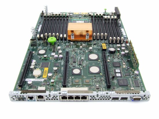Sun Enterprise T5220 System Board w/ CPU CF00541-2150 541-2150-05 501 ...