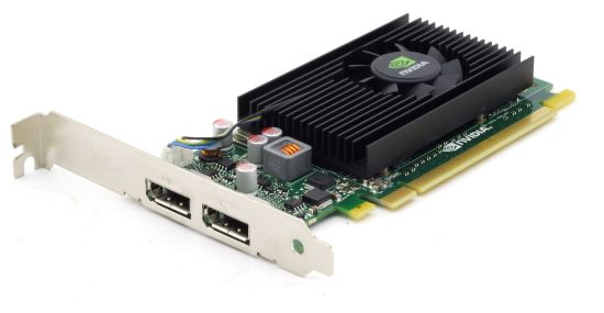 PCIe Grafikkarten von Nvidia online bei electromyne bestellen