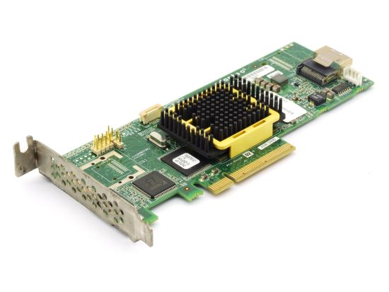 SAS Controller Cards günstig online kaufen bei electromyne