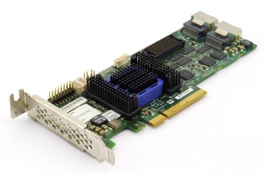 SAS Controller Cards günstig online kaufen bei electromyne