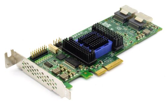 SAS Controller Cards günstig online kaufen bei electromyne