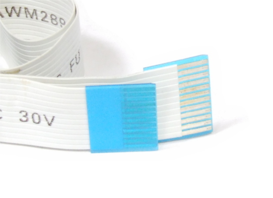 Hung-Fu – Hochwertige Flachbandkabel seit 1983