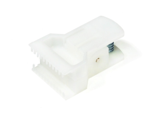 Fischer Metroplast MIC06 DIP DIL IC Gripper Claw Clip / Klammer Zange ...