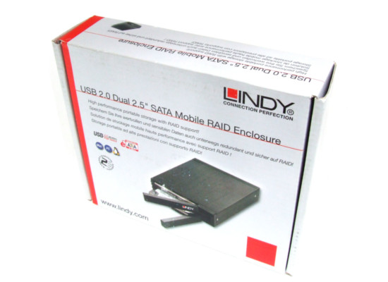 Lindy – Kabel, Schalter und Adapter, Qualität die verbindet