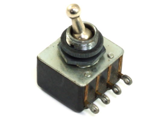 Schalter (Switches) preiswert online kaufen bei electromyne