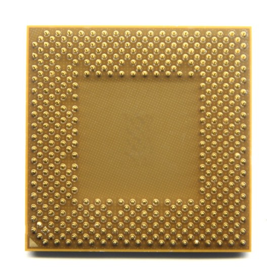 AMD 2200+ AXDN2200DKV3C Sockel 462/Socket A rare/ unofficial CPU Processor