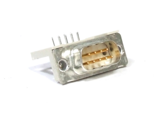 Erni – Hochwertige Steckverbinder und Backplanes