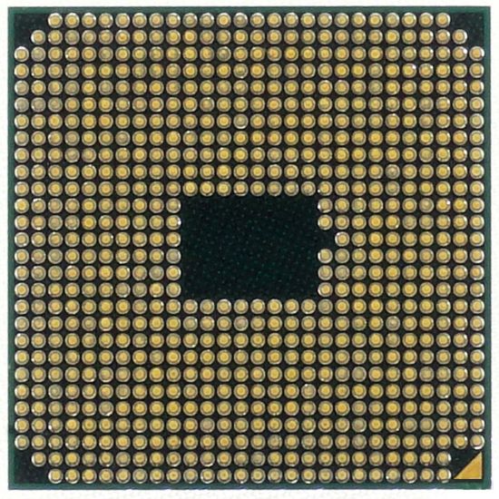 AMD A6-3420M Quad Core CPU Processor AM3420DDX43GX 2.3Ghz/4MB Sockel ...