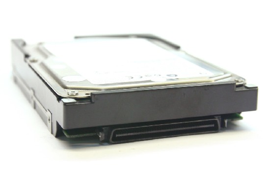 HP 72.8GB Ultra320 SCSI HDD SCA 80-Pin 15K rpm BF07288576 365699-002 ...
