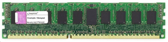 8 GB DDR3-RAM für Server und Workstations preiswert kaufen