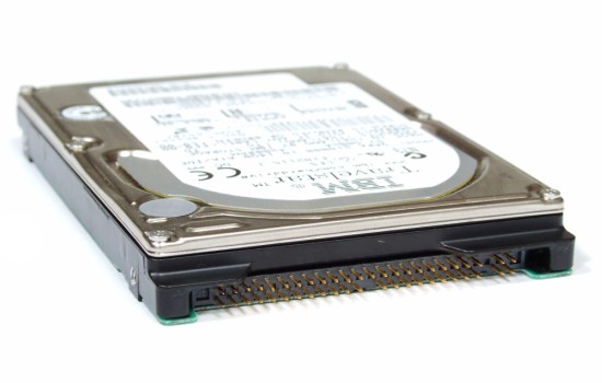 IDE 2,5'' Festplatten bis 40 GB Speicher bei electromyne kaufen