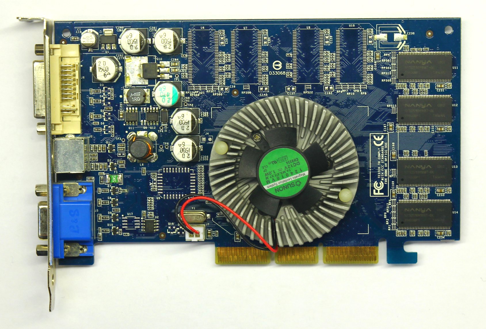Optiplex Gx270 Ram