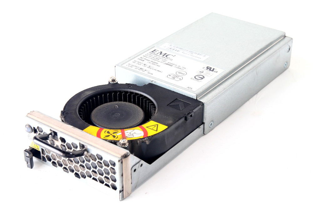 EMC CLARiiON CX3 071-000-462 Power Supply Blower Module AcBel API4SG10 ...