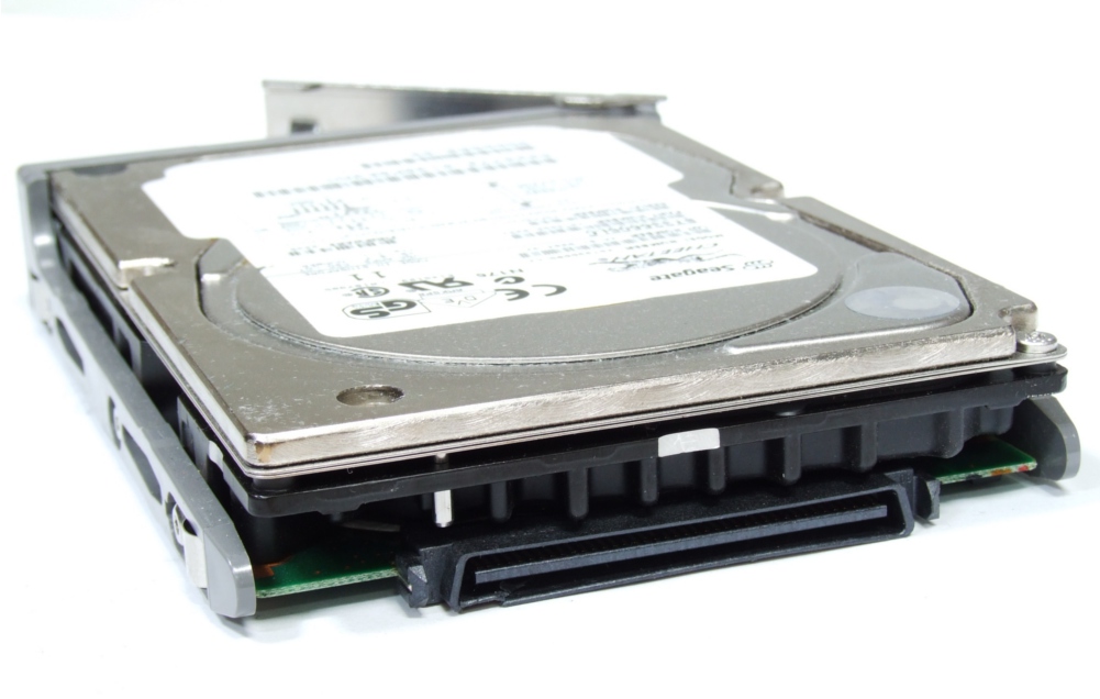 Sun 36GB Ultra320 SCSI HDD SCA 80-Pin 10K ST336605SUN36G 390-0069-02 ...