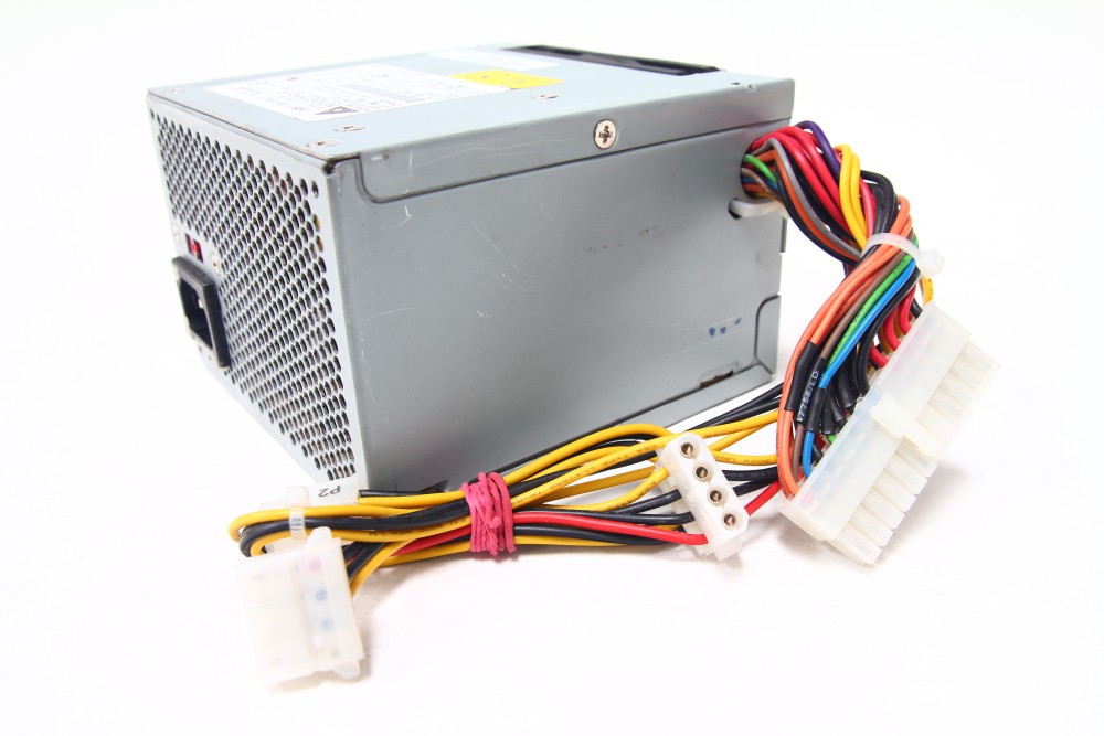 Delta Electronics DPS-250AB-7 C 250W ASUS Pundit P/N 04G185013401 Power ...