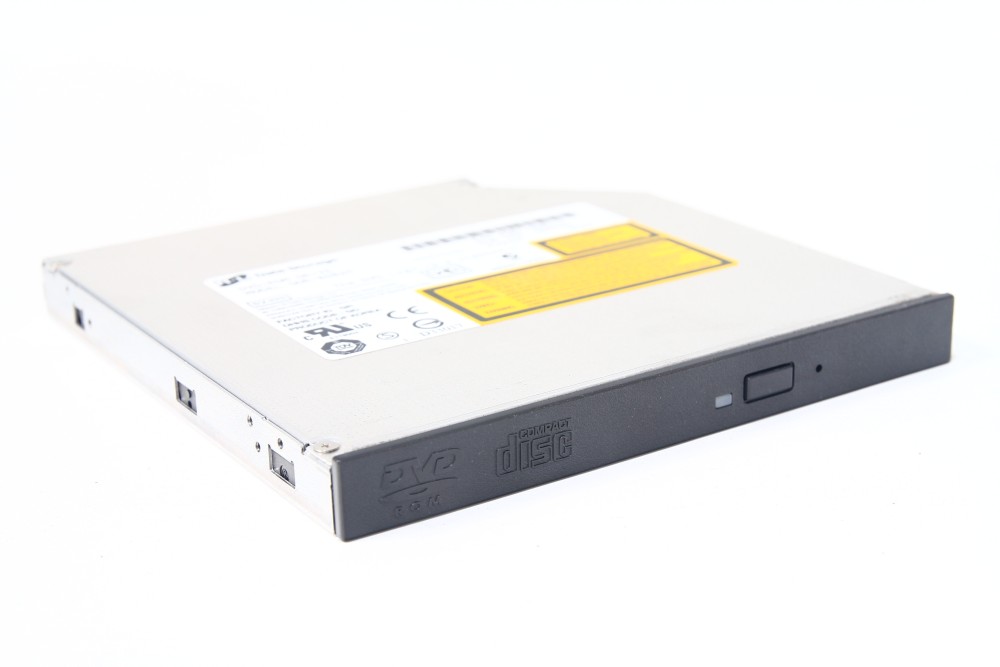 HL GDR-8082N Hitachi LG DVD-ROM Drive IDE Slim Notebook Laufwerk ...