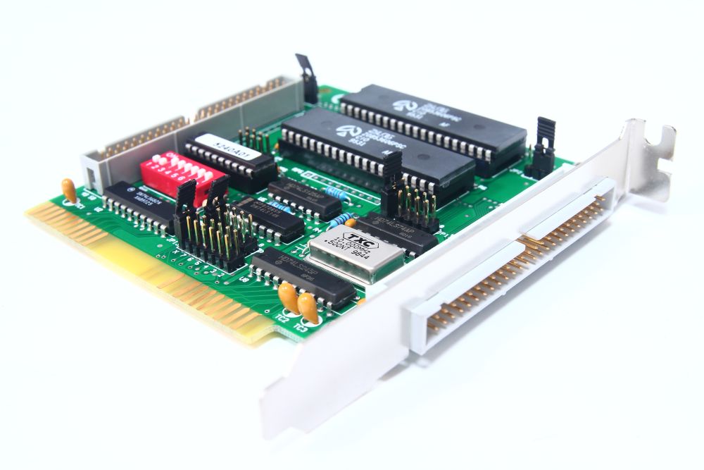 Axiom AX5240 32 Bit DI with Interrupt 40 Bit DIO 6 Channel Counter ...