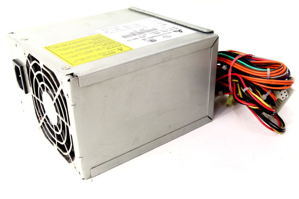 Delta Electronics DPS-400AB B HP P/N 0950-3695 B2000 400Watt Power Supply