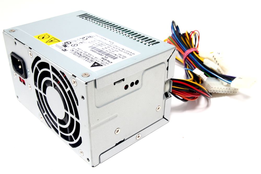 New Delta Electronics DPS-180KB-2 B 180W ATX Power Supply Unit PSU ...