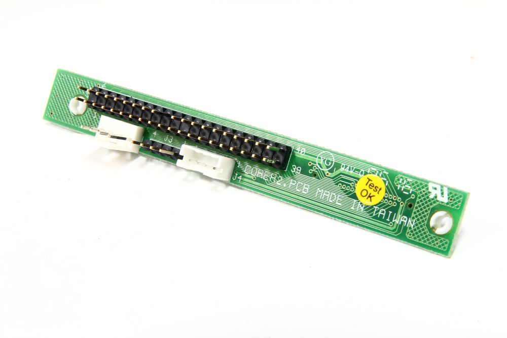 CORER2.PCB 50-pin Notebook Laptop Slim CD/DVD to 40-pin IDE Drive Adapter
