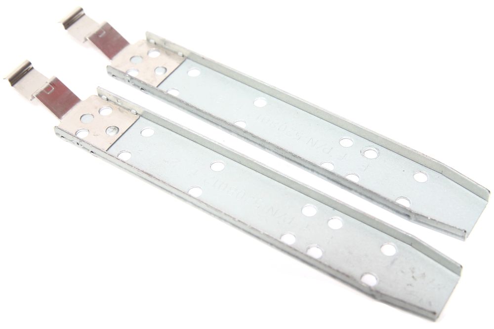 2x Drive Mounting Rails 5,25" Einbauschienen P/N 5208012 Enlight EN ...