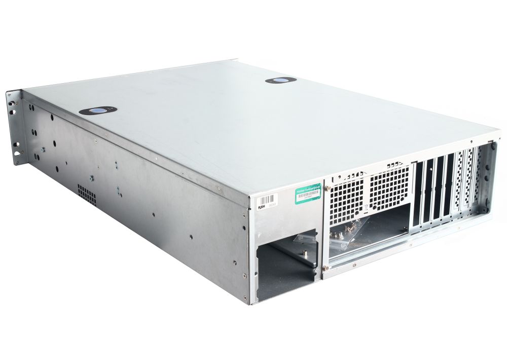Chenbro RM31300 19" Server-Case Chassis 3HE 3U Rack-Mount E-ATX SSI CEB ...
