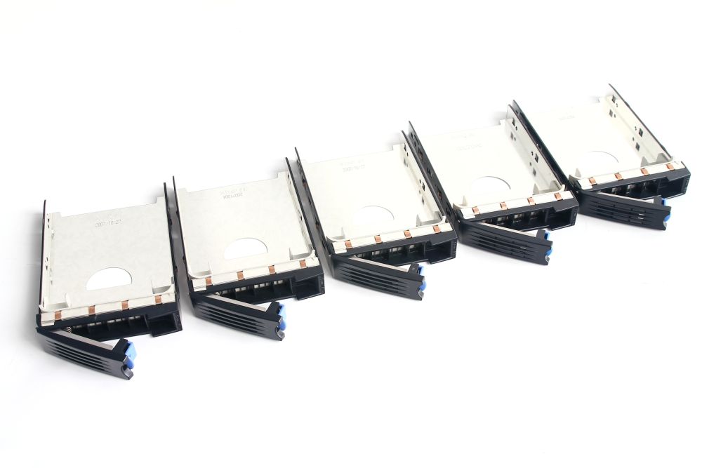 Chenbro RM31300 19" Server-Case Chassis 3HE 3U Rack-Mount E-ATX SSI CEB ...