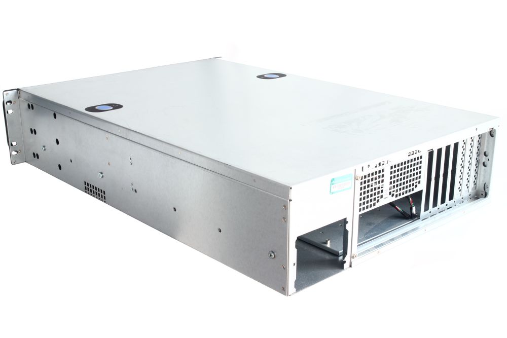 Chenbro RM31300 3HE 3U Server-Chassis Rack-Mount Case 19" Gehäuse B ...