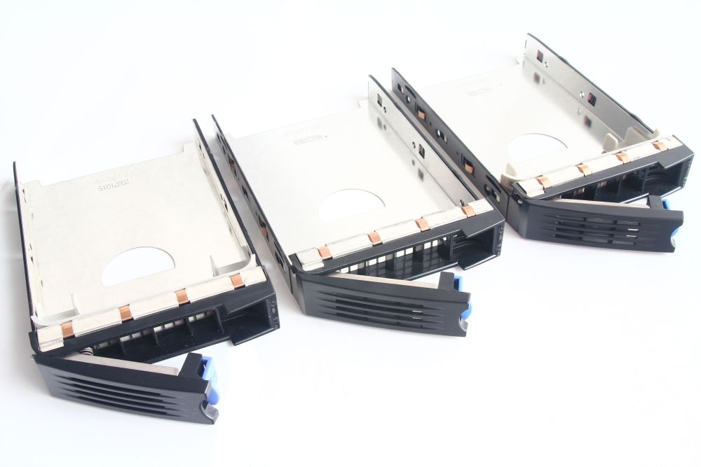 Chenbro RM31300 3HE 3U Server-Chassis Rack-Mount Case 19" Gehäuse B ...