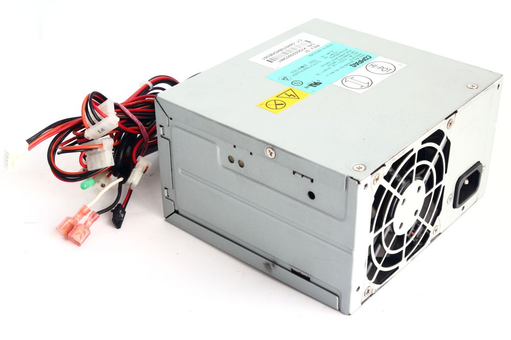 Compaq DPS-200PB-129 A Series ESP116 195W Power Supply P/N 228373-001 ...