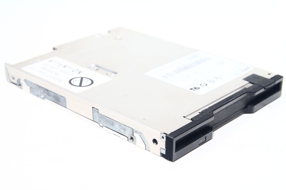 TEAC FD-05HG 19307577-87 09Y700 9Y700 Floppy Drive FDD Dell PowerEdge ...