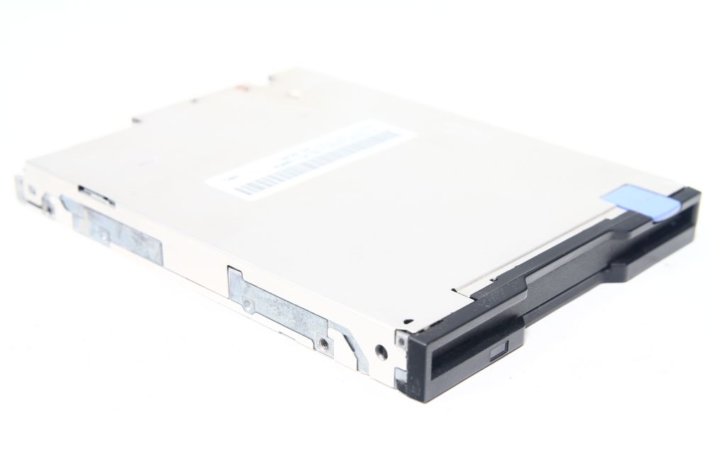 TEAC FD-05HG P/N 19307587-48 IBM FRU 36L8645 Slim-Line FDD Floppy Disk ...