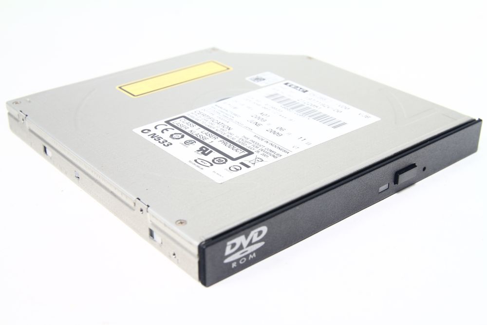 TEAC DV-28S P/N 1977233W-D0 DELL 7RDMR DVD-ROM Drive PowerEdge R310 ...