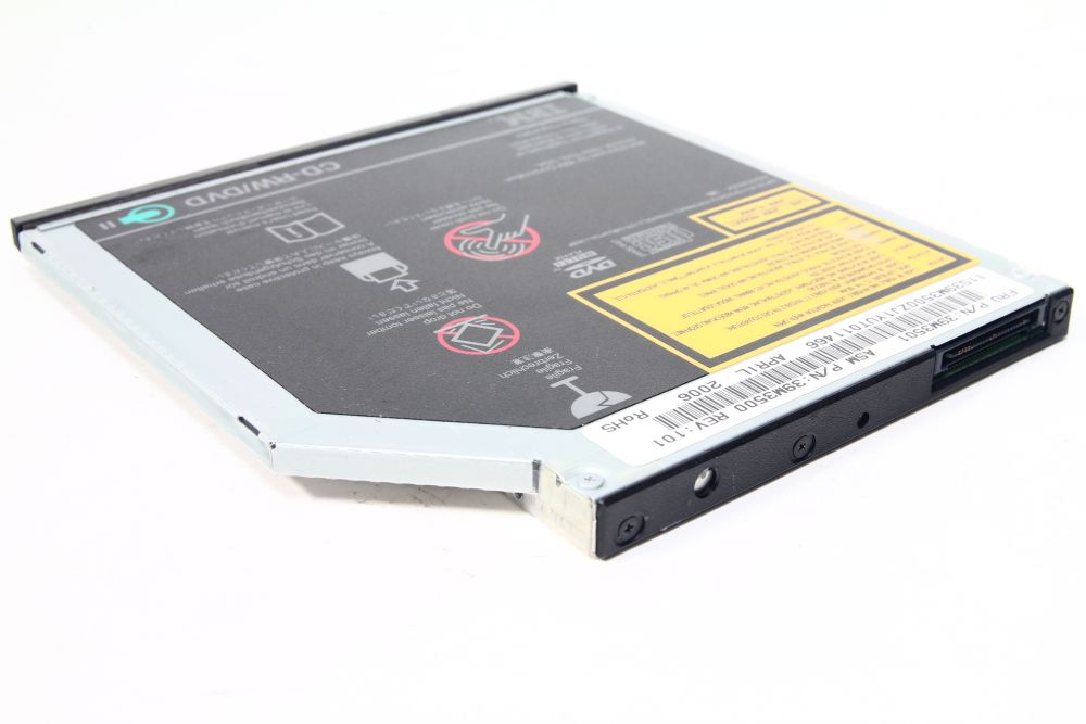 IBM CD-RW/DVD-ROM Drive FRU 39M3501 ASM 39M3500 xSeries 366 ThinkPad ...