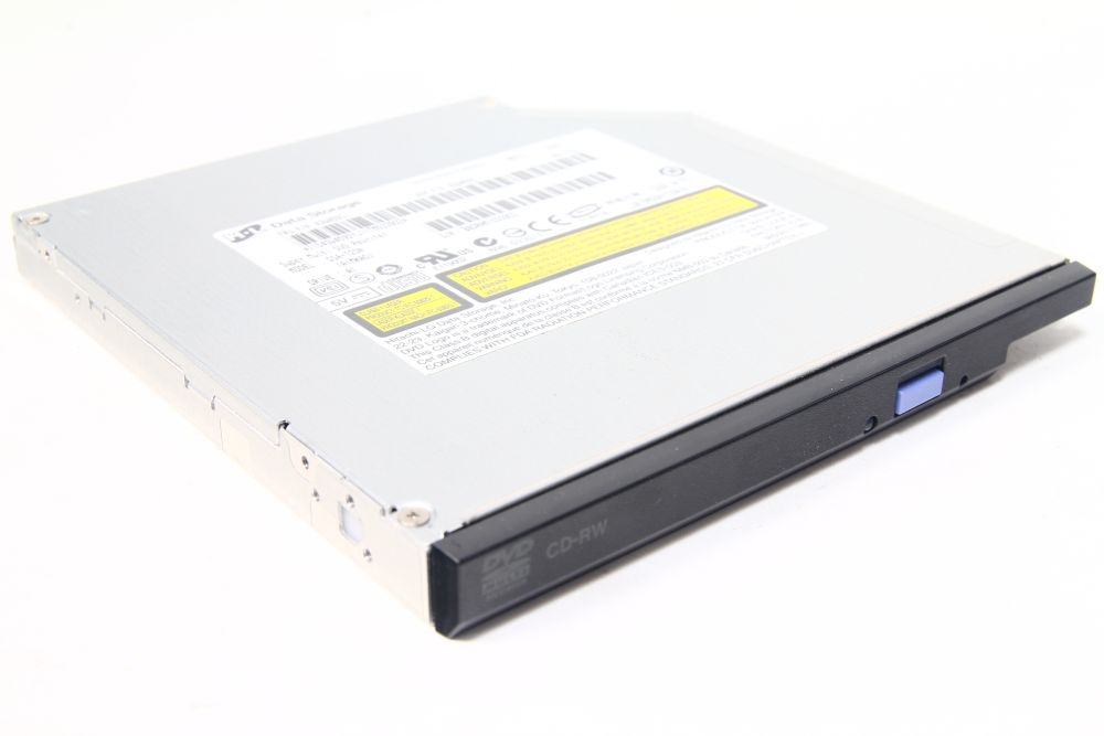 IBM Super Multi DVD Rewriter FRU 43W4593 ASM 43W4592 Server X3550 M3 ...