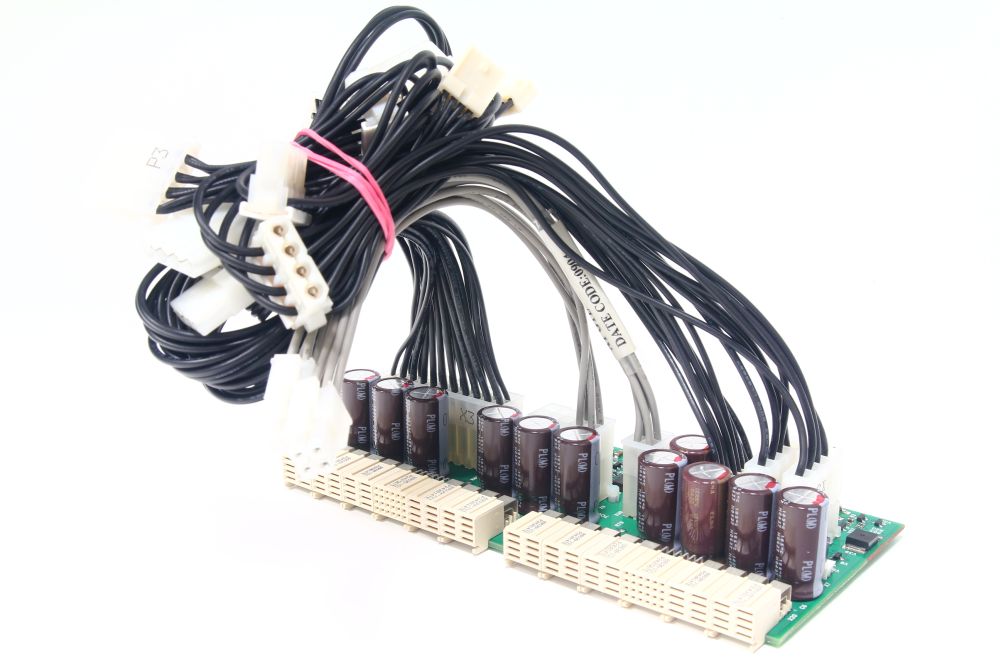 Fujitsu Siemens TX200 S2 TX300 A3C40038632 Server Power Supply ...