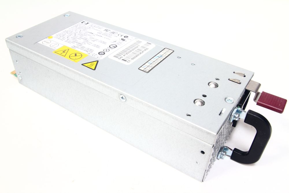 HP DPS-800GB A DL380 G5 ML350 G5 Power Supply PSU/Netzteil 379123-001 ...