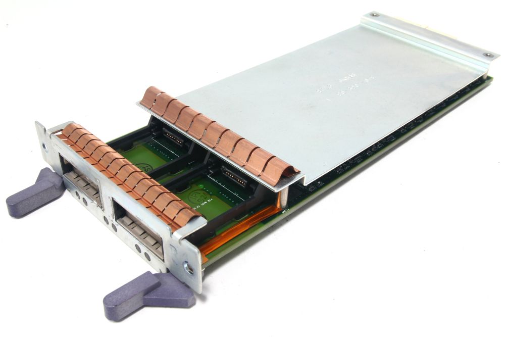 SUN P/N 340-4069-03 Ultra 30 Workstation Server Host Interface Board