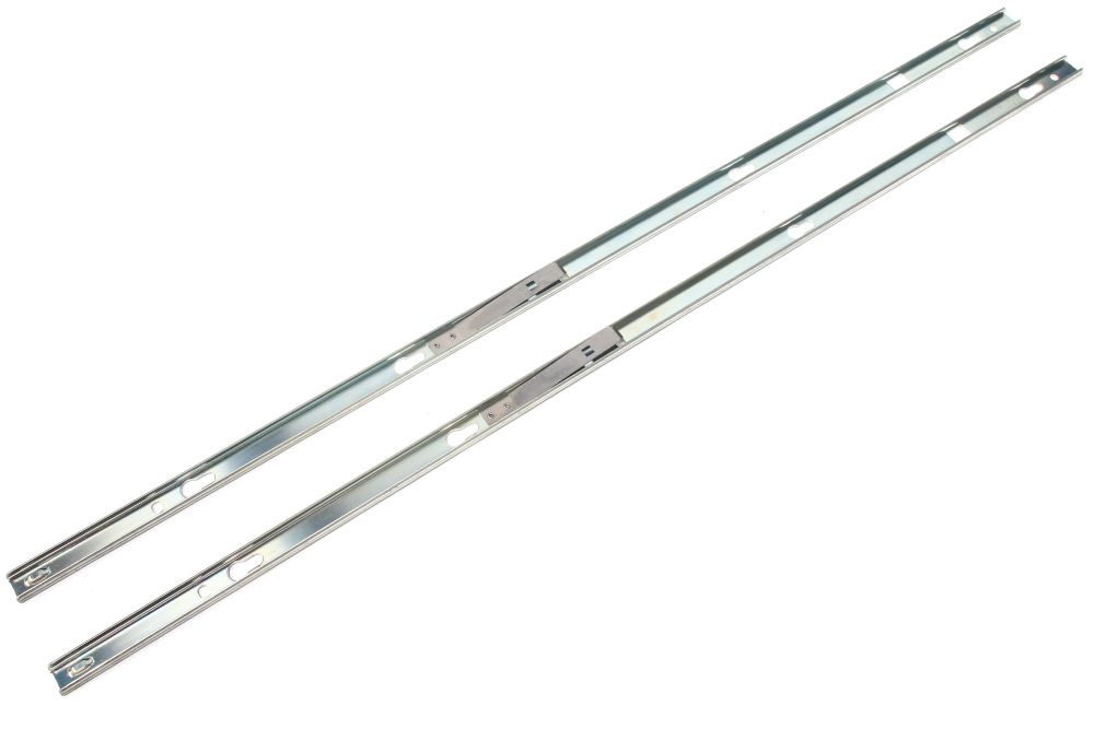 Hewlett Packard HP Compaq ProLiant DL380 G2 Inner Server Rack Mount ...