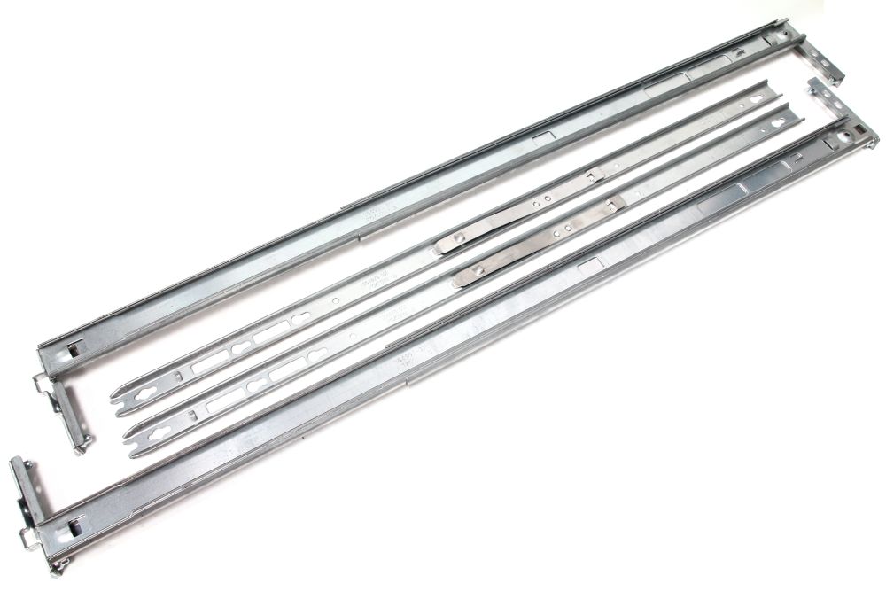 HP Rack Mount Rails Kit 360322-001 364676-001 ProLiant DL380 G4 G5 ...