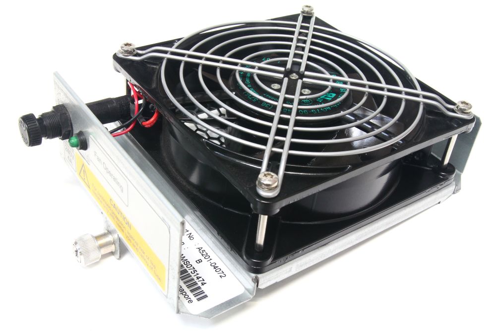 HP A5201-04072 I/O Fan Module Superdome ebm papst W2G115-AG75-90 ...